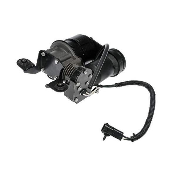 自動車パーツ 海外社外品 修理部品 949-010 Dorman 949-010 Air Suspension Compressor Compatible with Select Cadillac Models海外限定品を迅速輸入！5〜15...