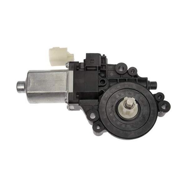 自動車パーツ 海外社外品 修理部品 742-091 Dorman 742-091 Front Passenger Side Power Window Motor Compatible with Select Ford Models海外限定品...
