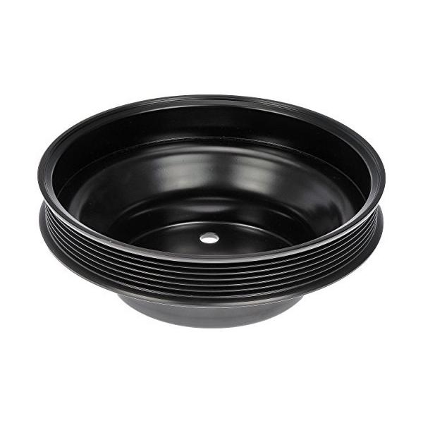 自動車パーツ 海外社外品 修理部品 594-530 Dorman 594-530 Engine Harmonic Balancer Pulley Compatible with Select Models海外限定品を迅速輸入！5〜15営業日...