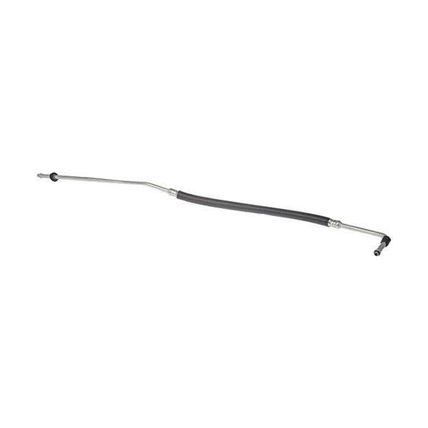 自動車パーツ 海外社外品 修理部品 625-123 Dorman 625-123 Engine Oil Cooler Hose Assembly Compatible with Select Cadillac / Chevrolet / G...