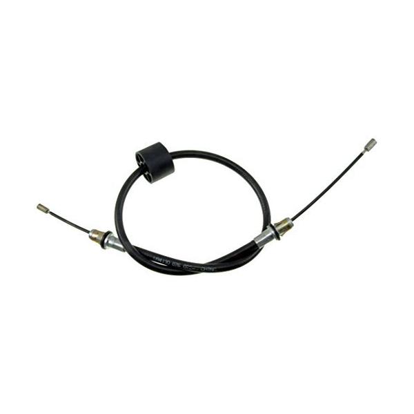 自動車パーツ 海外社外品 修理部品 C94130 Dorman C94130 Front Parking Brake Cable Compatible with Select Ford Models海外限定品を迅速輸入！5〜15営業日にて発...