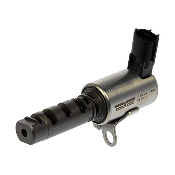自動車パーツ 海外社外品 修理部品 917-213 Dorman 917-213 Engine Variable Valve Timing (VVT) Solenoid Compatible with Select Lexus / Toyo...