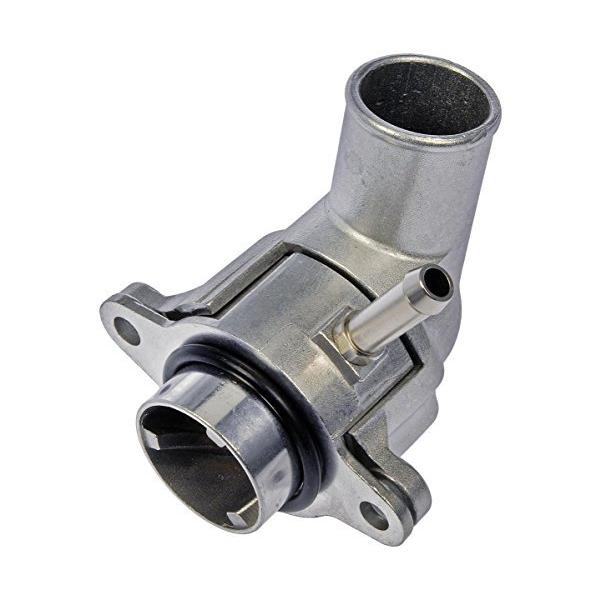 自動車パーツ 海外社外品 修理部品 902-109 Dorman 902-109 Engine Coolant Thermostat Housing Assembly Compatible with Select Models海外限定品を迅...