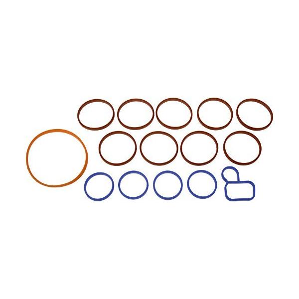 自動車パーツ 海外社外品 修理部品 615-188G Dorman 615-188G Engine Intake Manifold Gasket Set Compatible with Select Ford Models海外限定品を迅速輸...