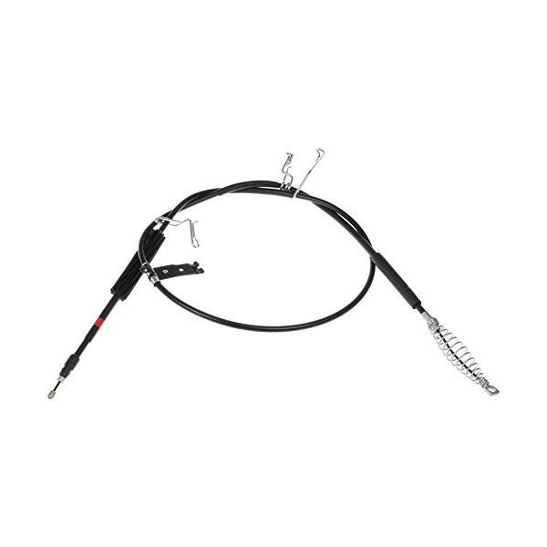自動車パーツ 海外社外品 修理部品 C661131 Dorman C661131 Rear Passenger Side Parking Brake Cable Compatible with Select Ford Models海外限定品...