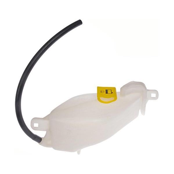 自動車パーツ 海外社外品 修理部品 603-586 Dorman 603-586 Front Engine Coolant Reservoir Compatible with Select Chrysler/Dodge Models海外限定...