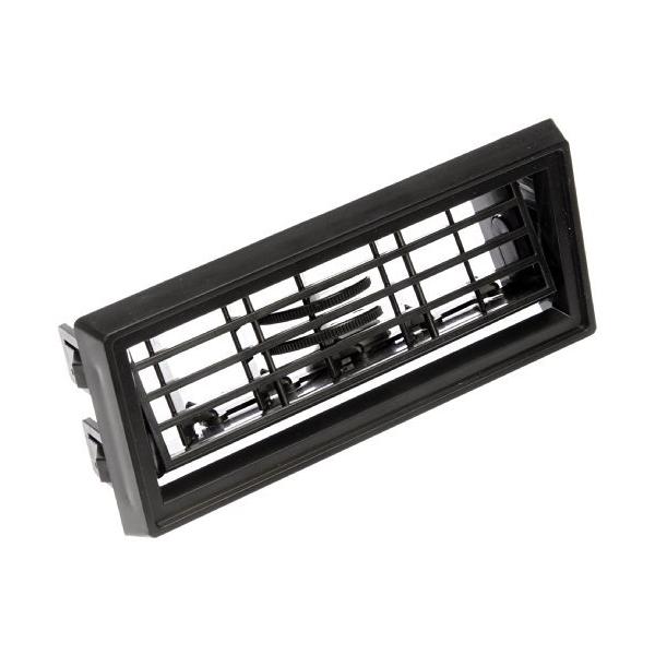 自動車パーツ 海外社外品 修理部品 216-5407 Dorman 216-5407 Dashboard Air Vent Compatible with Select Peterbilt Models, Black海外限定品を迅速輸入！5...