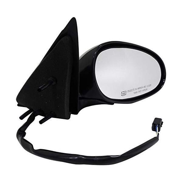 自動車パーツ 海外社外品 修理部品 955-050 Dorman 955-050 Passenger Side Power Door Mirror - Heated Compatible with Select Oldsmobile Mod...