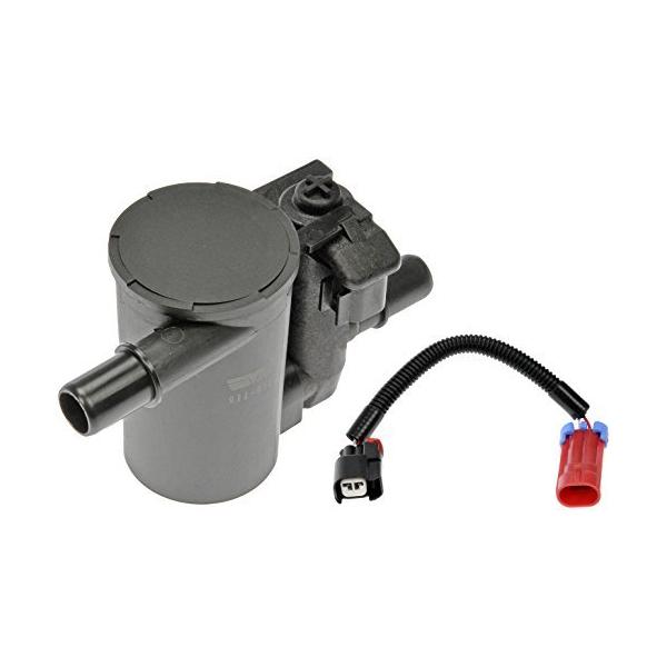 自動車パーツ 海外社外品 修理部品 911-058 Evaporative Emissions Canister Vent Valve海外限定品を迅速輸入！5〜15営業日にて発送します。型番：911-058海外サイズ：1 Count (Pa...