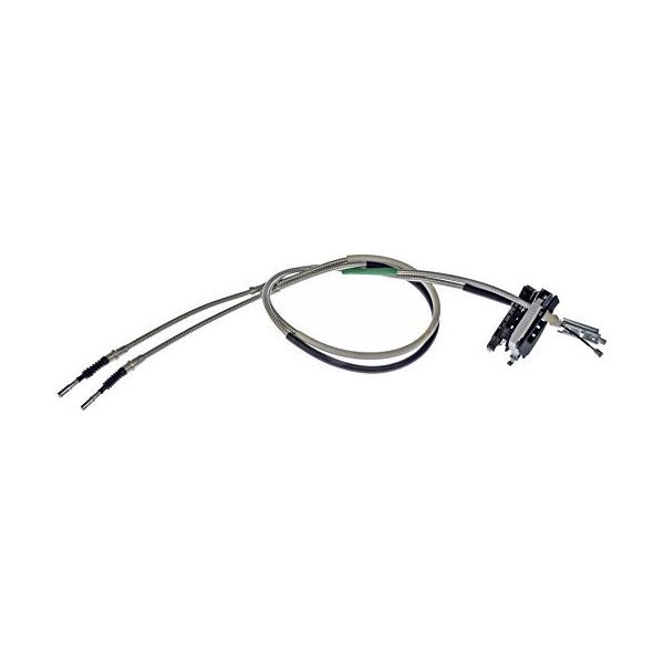自動車パーツ 海外社外品 修理部品 C660458 Dorman C660458 Parking Brake Cable Compatible with Select Ford Models海外限定品を迅速輸入！5〜15営業日にて発送します...
