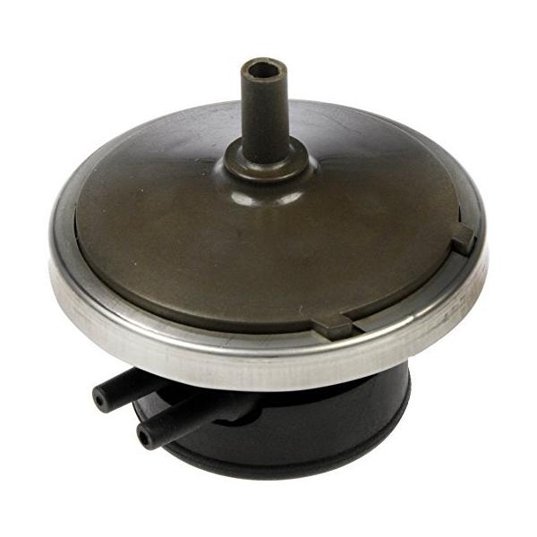 自動車パーツ 海外社外品 修理部品 911-609 Dorman 911-609 Exhaust Gas Recirculation (EGR) Vacuum Modulator Compatible with Select Lexus /...