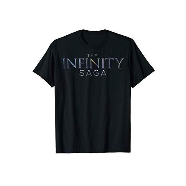 Tシャツ キャラクター ファッション トップス 海外モデル WCHYTJ2HR2Q Marvel The Infinity Saga Marvel Studios Logos T-Shirt海外限定品を迅速輸入！5〜15営業日にて発送します...