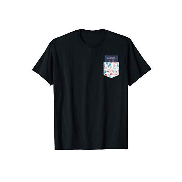 Tシャツ キャラクター ファッション トップス 海外モデル EBPGB66EWF6 Marvel Spider-Man: Far From Home Front Back Pocket T-Shirt T-Shirt海外限定品を迅速輸入！5...