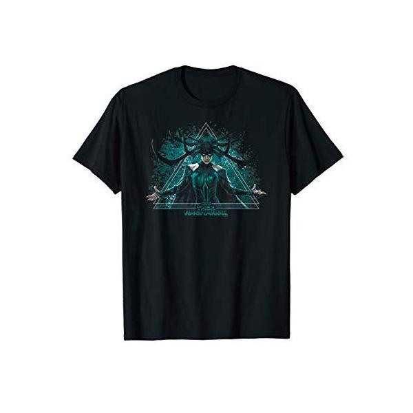 Tシャツ キャラクター ファッション トップス 海外モデル YPCS6Y3C67T Marvel Thor Ragnarok Hela Pyramid Scheme Graphic T-Shirt T-Shirt海外限定品を迅速輸入！5〜1...