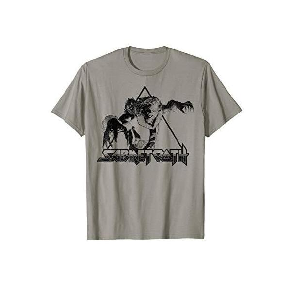 Tシャツ キャラクター ファッション トップス 海外モデル 236ZY6XYM15 Marvel X-Men Sabretooth Rise Above Rock Tee Graphic T-Shirt海外限定品を迅速輸入！5〜15営業日に...