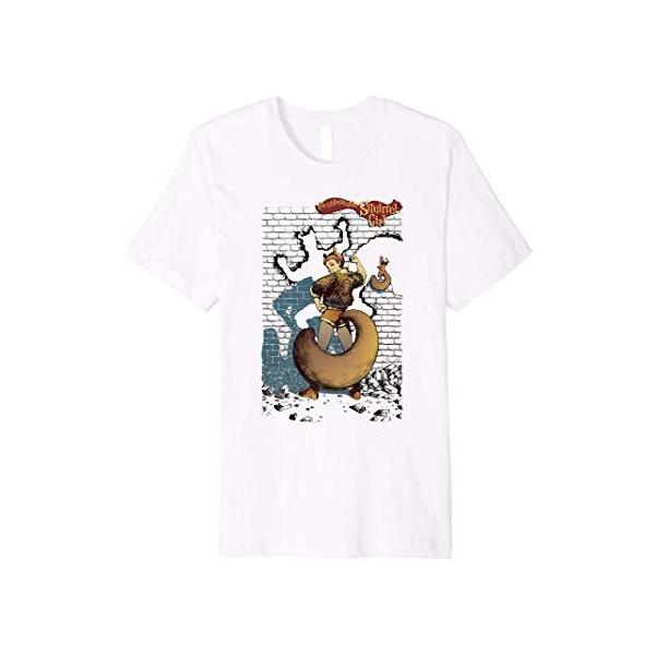 Tシャツ キャラクター ファッション トップス 海外モデル RRPBB2EF6NW Marvel The Unbeatable Squirrel Girl Strength Title Logo Premium T-Shirt海外限定品を迅...