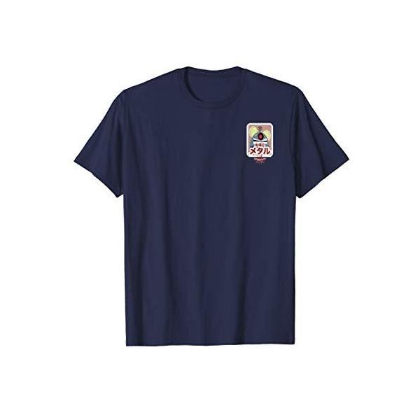 Tシャツ キャラクター ファッション トップス 海外モデル 8W8JJ35TRXZ Marvel Spider-Man Spiderverse Robot Mouse Graphic T-Shirt T-Shirt海外限定品を迅速輸入！5〜...