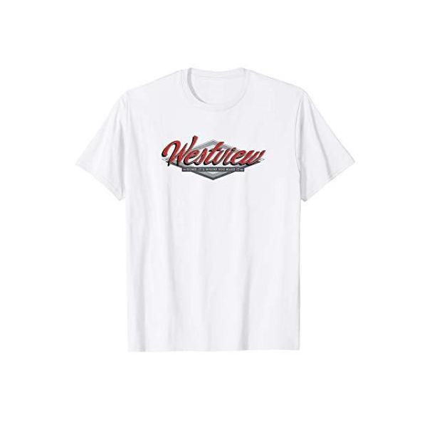 Tシャツ キャラクター ファッション トップス 海外モデル AN1DJCTR5R8 Marvel WandaVision Westview Home: It's Where You Make It T-Shirt海外限定品を迅速輸入！5〜1...