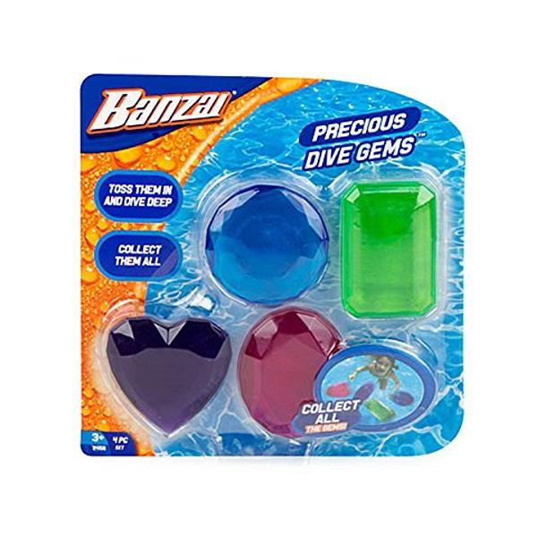 フロート プール 水遊び おもちゃ unknown Banzai Precious Dive Gems海外限定品を迅速輸入！5〜15営業日にて発送します。型番：unknown海外サイズ：Small関連：フロート,プール,水遊び,おもちゃ