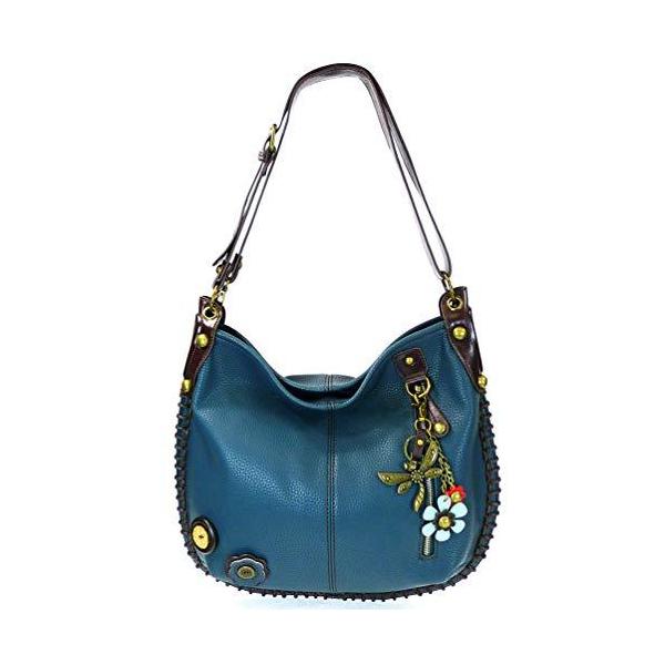 chala バッグ パッチ カバン かわいい チャラ ブランド ショルダーバッグ ボディバッグ 綺麗 レディース ウィメンズ  CHALA Handbags, Casual Style, Soft, Large Shoulder or Cr...