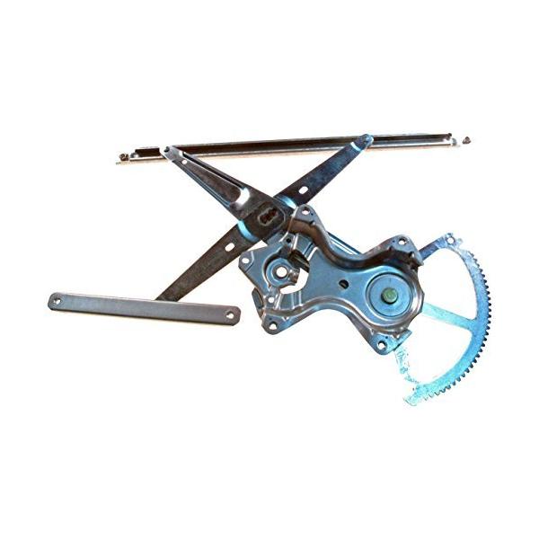 自動車パーツ 海外社外品 修理部品 749-164 Dorman 749-164 Power Window Regulator (Regulator Only) Compatible with Select Scion / Toyota M...