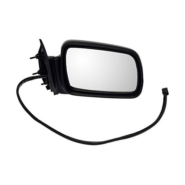 自動車パーツ 海外社外品 修理部品 955-247 Dorman 955-247 Passenger Side Power Door Mirror - Heated Compatible with Select Jeep Models, B...