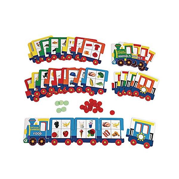 知育玩具 ラーニングアドバンテージ パズル ブロック 2124 Learning Advantage 2124 Oops Groups Categories海外限定品を迅速輸入！5〜15営業日にて発送します。商品名（自動翻訳）：ラーニング・...