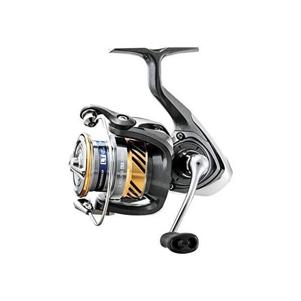 リール Daiwa ダイワ 釣り道具 フィッシング 逆輸入 LAGUNALT2500 Daiwa Laguna LT Spinning, 3 + 1, 5.3 : 1海外限定品を迅速輸入！5〜15営業日にて発送します。型番：LAGUNALT...