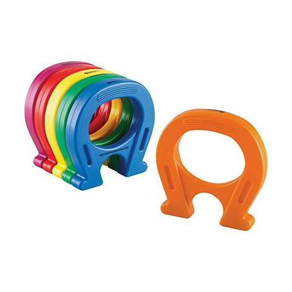 知育玩具 パズル ブロック ラーニングリソース LER0790 Learning Resources Mighty Magnets, Set of 6海外限定品を迅速輸入！5〜15営業日にて発送します。型番：LER0790海外サイズ：Sma...