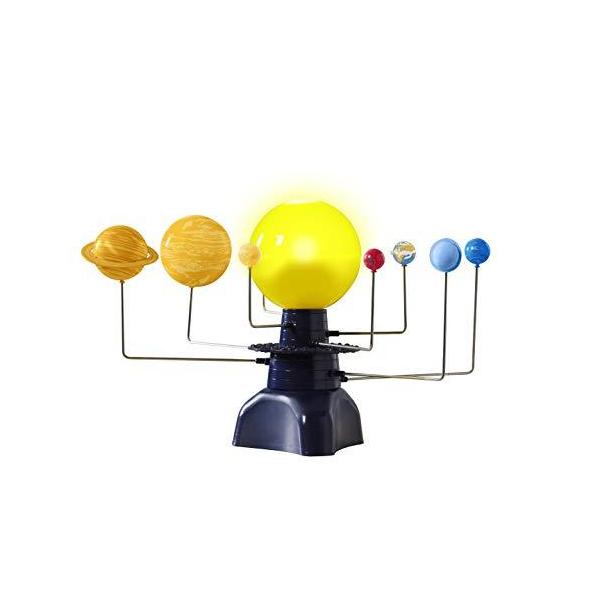 知育玩具 パズル ブロック ラーニングリソース ESP5287-UK Learning Resources ESP5287-UK Geosafari Motorised Solar System海外限定品を迅速輸入！5〜15営業日にて発送し...