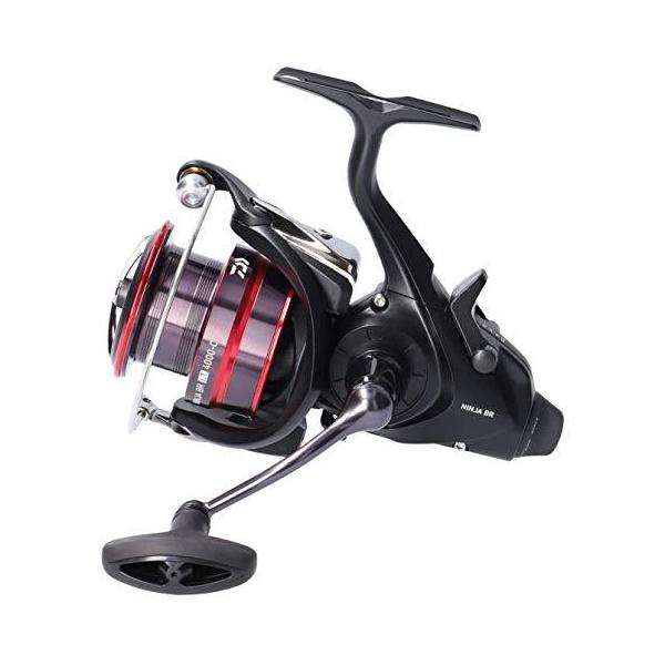 リール Daiwa ダイワ 釣り道具 フィッシング 逆輸入 10150-305 Daiwa 20 Ninja BR LT 3000, Bite N 'Run Freespool Fishing Reel, Front Drag海外限定品を迅...