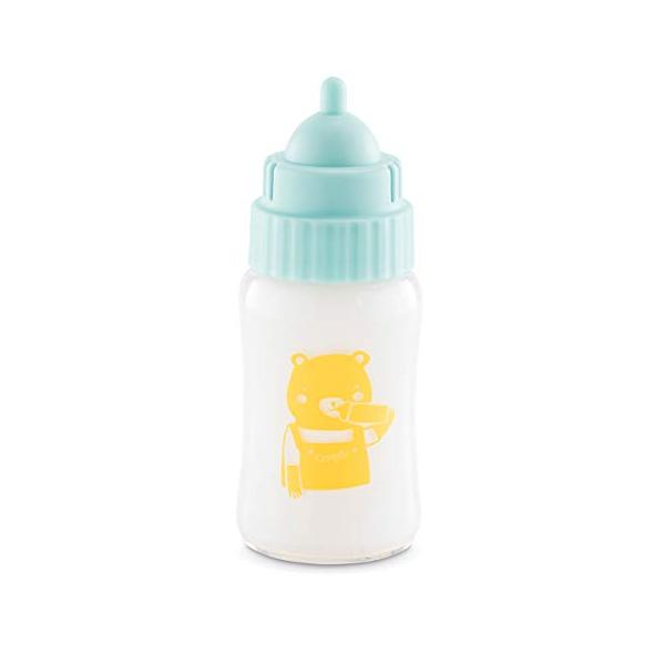コロール 赤ちゃん 人形 ベビー人形 9000141030 Corolle Magic Milk Baby Doll Bottle for 14-17", Interactive Baby Doll Accessories with 3 R...