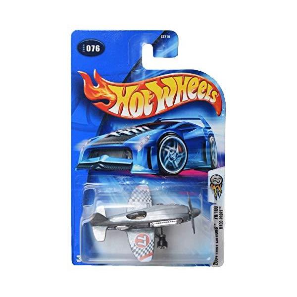 ホットウィール マテル ミニカー ホットウイール  Hot Wheels 2004 First Editions Zamac Madd Propz #76海外限定品を迅速輸入！5〜15営業日にて発送します。型番：関連：ホットウィール,マテル...