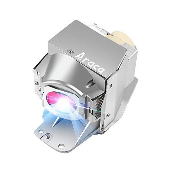 プロジェクターランプ ホームシアター テレビ 海外 輸入  Araca MC.JFZ11.001 /5J.J9E05.001 (OEM Original Bulb Inside) with Housing for W1400 W1500 H...