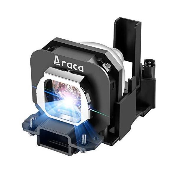 プロジェクターランプ ホームシアター テレビ 海外 輸入 001-ELP10 Araca ET-LAX100 Replacement Projector Lamp with Housing for Panasonic PT-AX200U A...