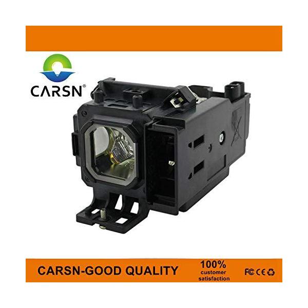 プロジェクターランプ ホームシアター テレビ 海外 輸入 NP05LP CARSN NP05LP Replacement Projector Lamp for NEC NP901 NP905 VT700 VT800 NP901W NP905...