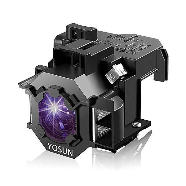 プロジェクターランプ ホームシアター テレビ 海外 輸入 YOSUN_ELP41 YOSUN v13h010l41 Projector lamp for epson elplp41 powerLite Home Cinema s5 s6 s...