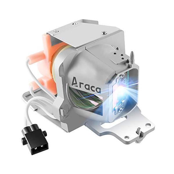 プロジェクターランプ ホームシアター テレビ 海外 輸入  Araca BL-FP240G /SP.7AZ01GC01 (Original Bulb Inside) Projector Lamp Bulb with Housing for ...