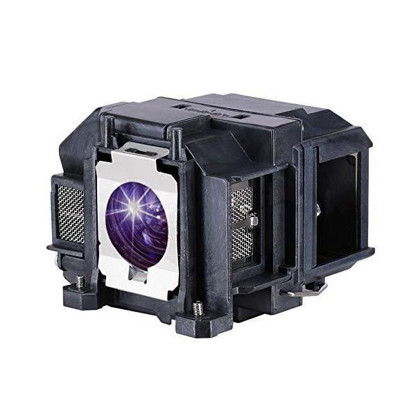 プロジェクターランプ ホームシアター テレビ 海外 輸入 YOSUN_ELP67 YOSUN v13h010l67 Projector Lamp for Epson Elplp67 ex5210 ex7210 ex3210 ex3212 v...