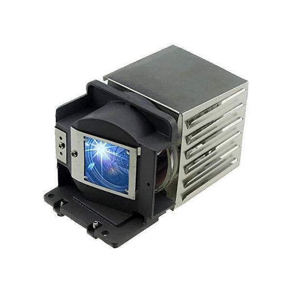 プロジェクターランプ ホームシアター テレビ 海外 輸入  Huaute LAMP-069 Replacement Projector Lamp with Housing for INFOCUS SP-LAMP-069 IN112 IN11...