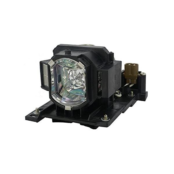 プロジェクターランプ ホームシアター テレビ 海外 輸入 DT01021 CARSN DT01021 Replacement Projector Lamp for Hitachi CP-X2010 CP-X2010N CP-X2510 CP...