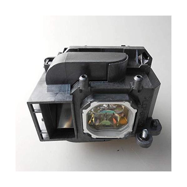 プロジェクターランプ ホームシアター テレビ 海外 輸入 NP23LP / 100013284 CTLAMP Ecomonic Choice NP23LP / 100013284 Replacement DLP/LCD Projector ...