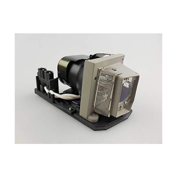 プロジェクターランプ ホームシアター テレビ 海外 輸入 NP10LP CTLAMP NP10LP Replacement Projector Lamp Bulb with Housing Compatible with NEC NP100...