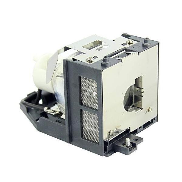 プロジェクターランプ ホームシアター テレビ 海外 輸入  CTBAIER AN-XR10LP/AN-XR20LP/AN-100LP Replacement Projector Lamp Bulb for Sharp XG-MB55 XG-...