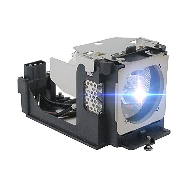 プロジェクターランプ ホームシアター テレビ 海外 輸入  CTBAIER POA-LMP111 Quality/Premium Replacement Projector Lamp for Sanyo PLC-WXU30 PLC-WXU3...