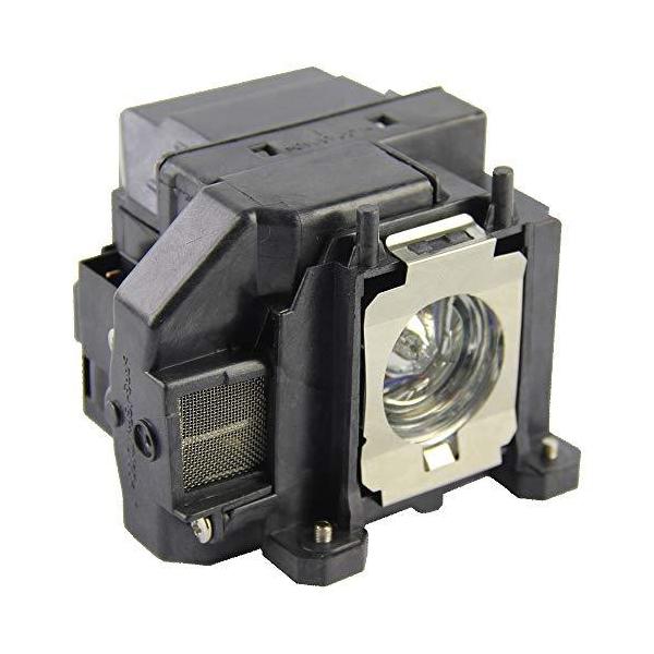 プロジェクターランプ ホームシアター テレビ 海外 輸入 ELPLP67//V13H010L67 CTBAIER ELP-LP67 for EPSON powerLite Home Cinema 710HD 750HD EX7210 EX3...