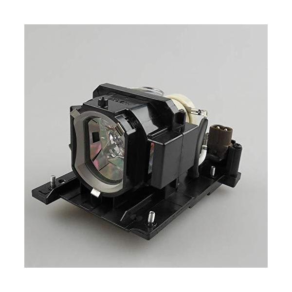 プロジェクターランプ ホームシアター テレビ 海外 輸入 DT01021 CTLAMP A+ Quality DT01021 / 456-8755J / 78-6972-0008-3 Replacement Projector Lamp/B...