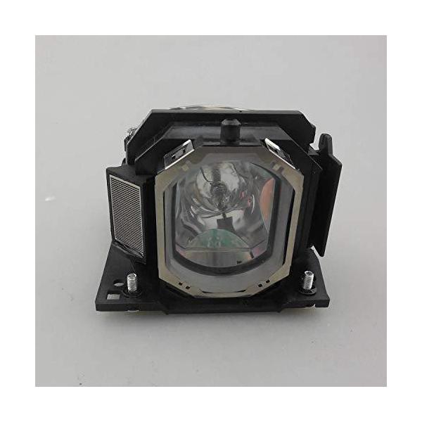 プロジェクターランプ ホームシアター テレビ 海外 輸入 DT01195-M22 CTLAMP DT01191 / DT01195 Replacement Projector Lamp Bulb with Housing Compatibl...