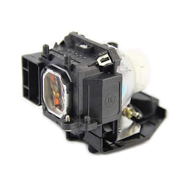 プロジェクターランプ ホームシアター テレビ 海外 輸入 Gzwog NP15LP/60003121 Gzwog NP15LP/60003121 Replacement Projector Lamp Bulb with Housing fo...