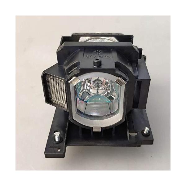 プロジェクターランプ ホームシアター テレビ 海外 輸入 DT01171-M CTLAMP DT01171 Replacement Projector Lamp Bulb with Housing Compatible with Hitac...